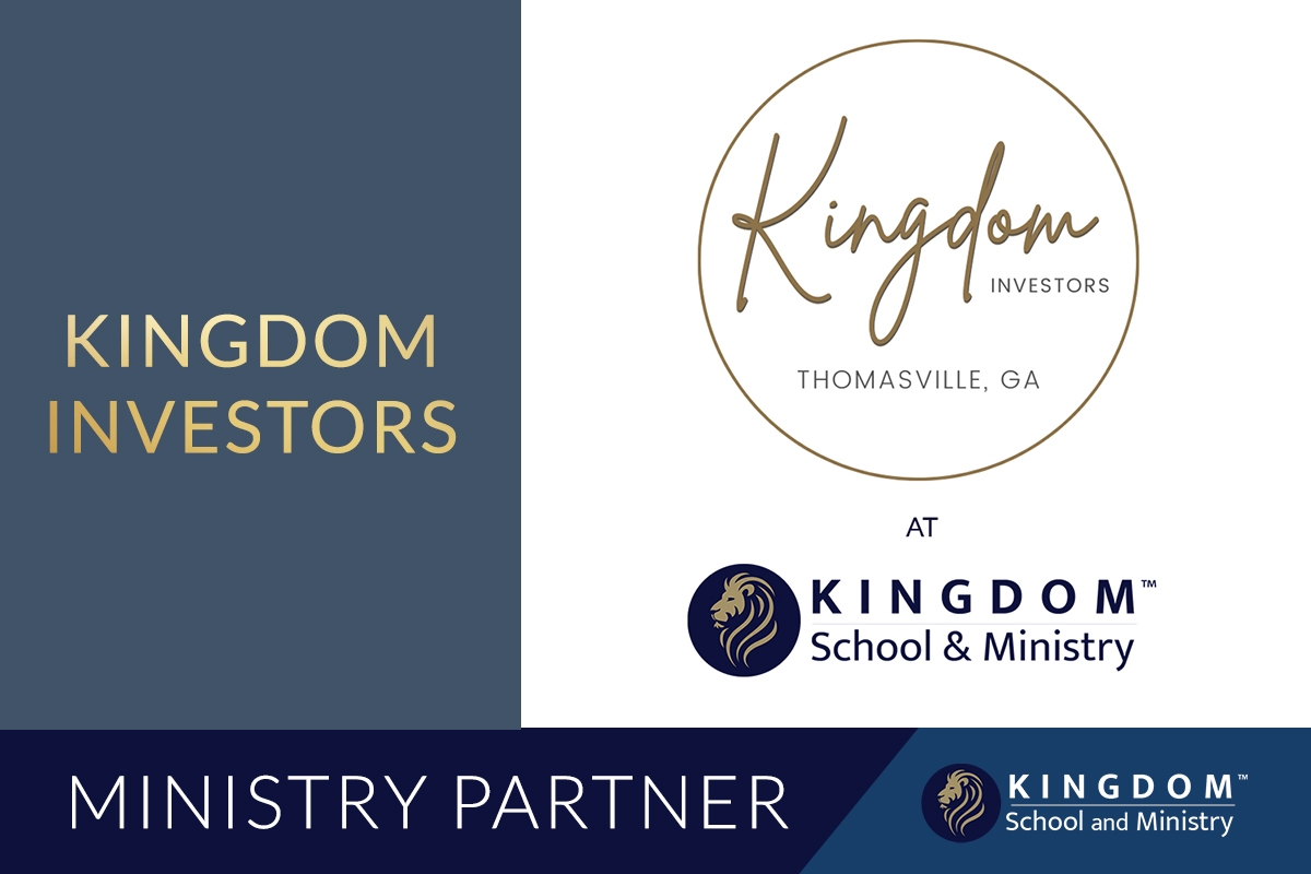 Kingdom School and Ministry